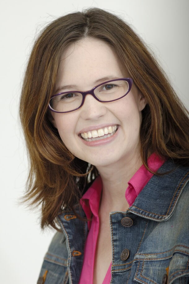 Amy Sharony, Ph.D. - SEA Homeschoolers