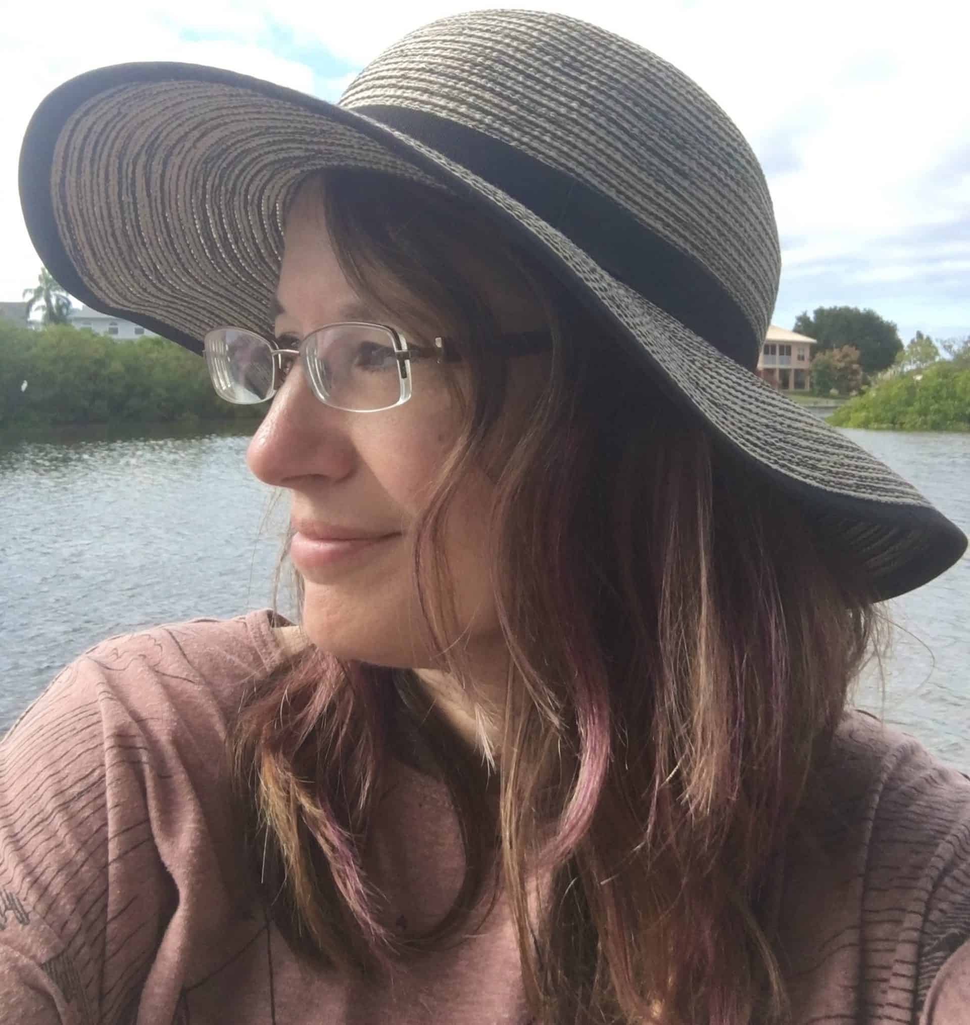 Ann Ryan - SEA Homeschoolers