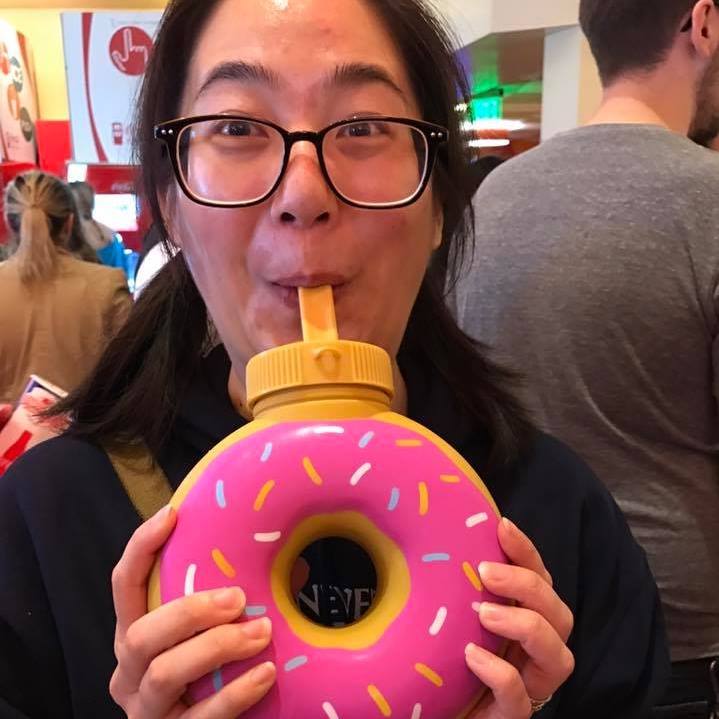 Kay Yang - SEA Homeschoolers