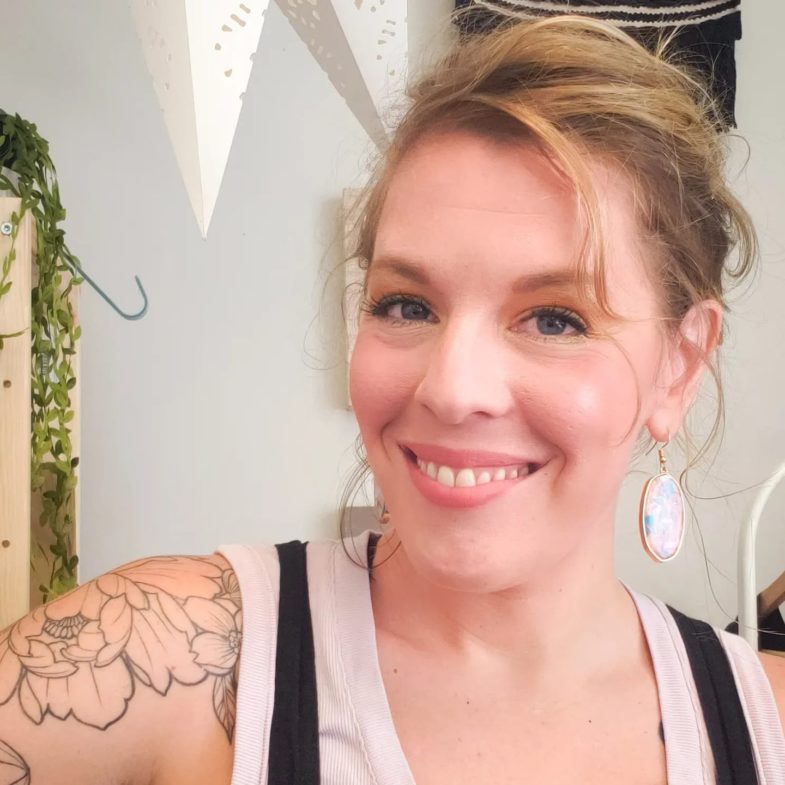 Heather Horrell - SEA Homeschoolers