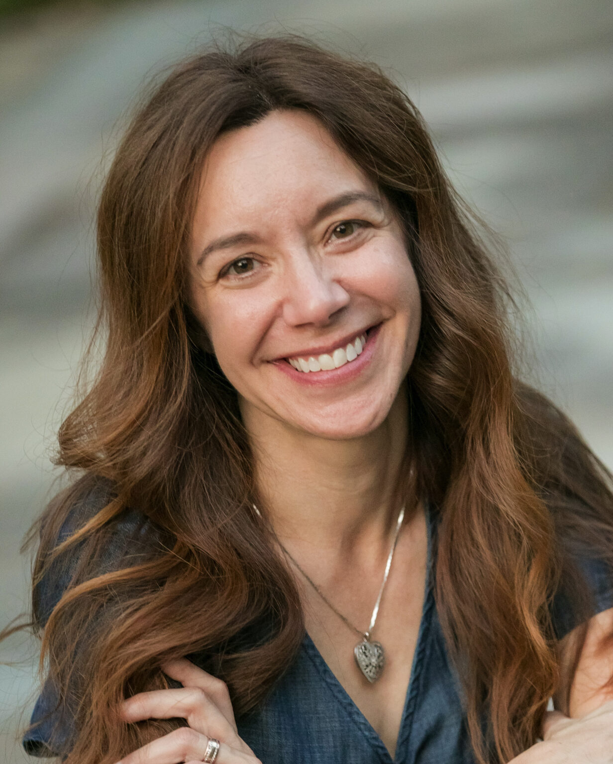 Lisa Davis - SEA Homeschoolers