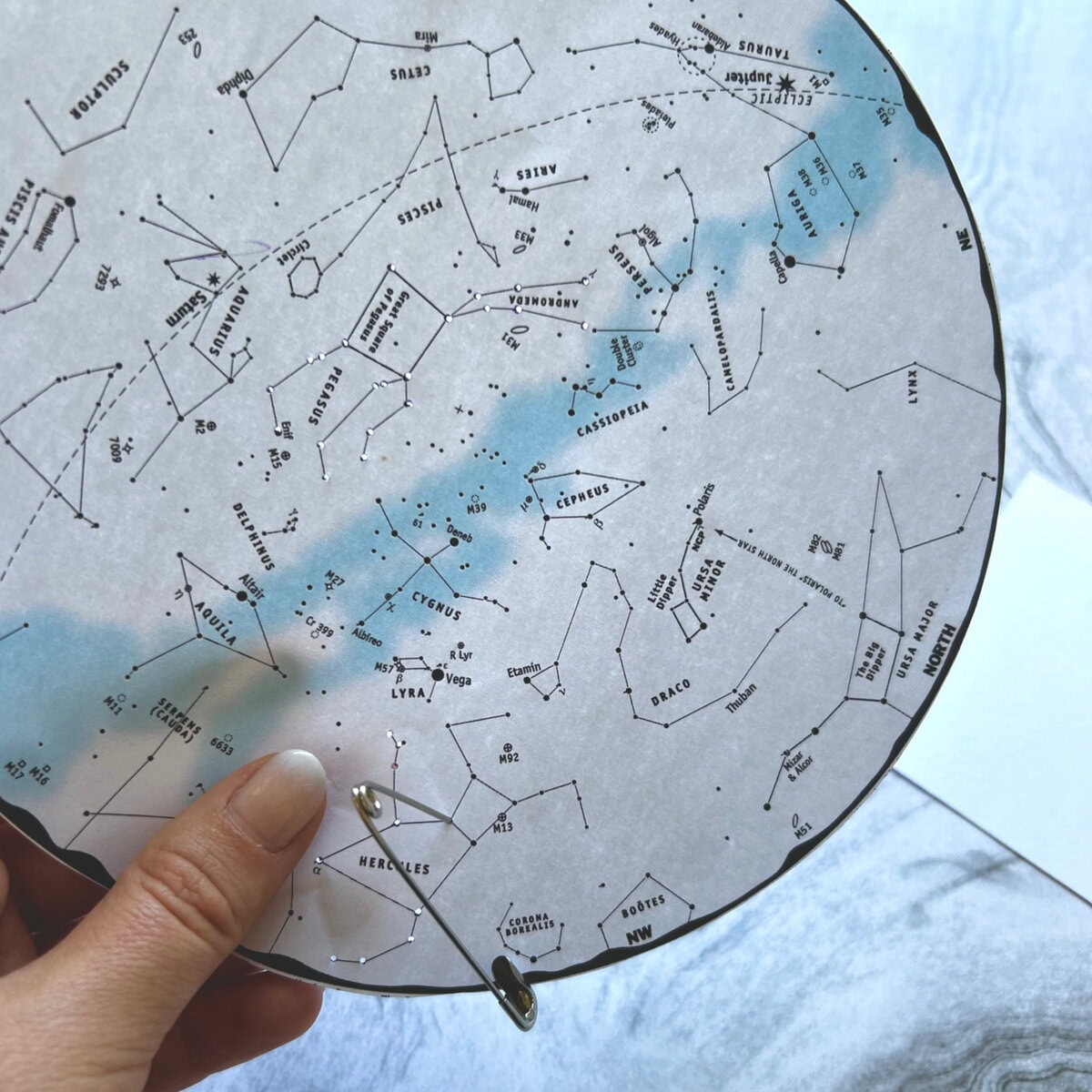 Science Teaching Methods: Build a Mini Planetarium - SEA Homeschoolers