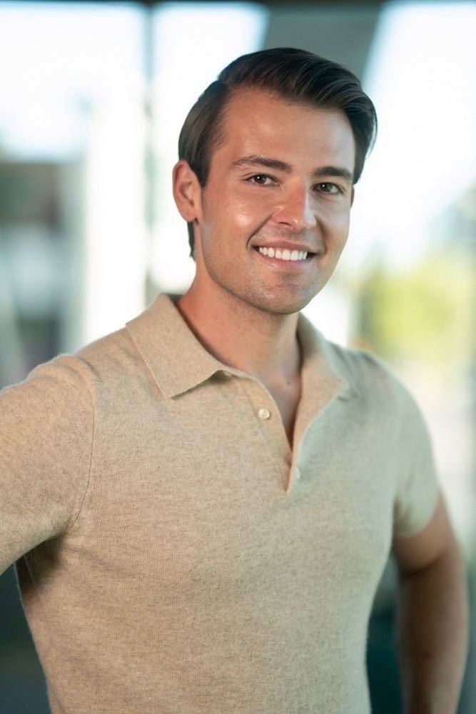 Trevor Baker - SEA Homeschoolers